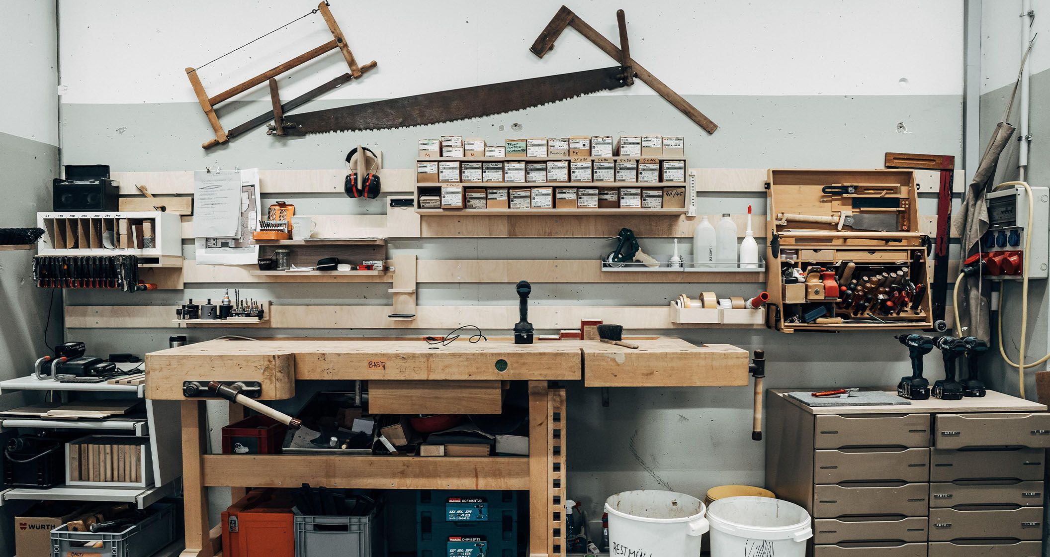 Studio - omas.studio